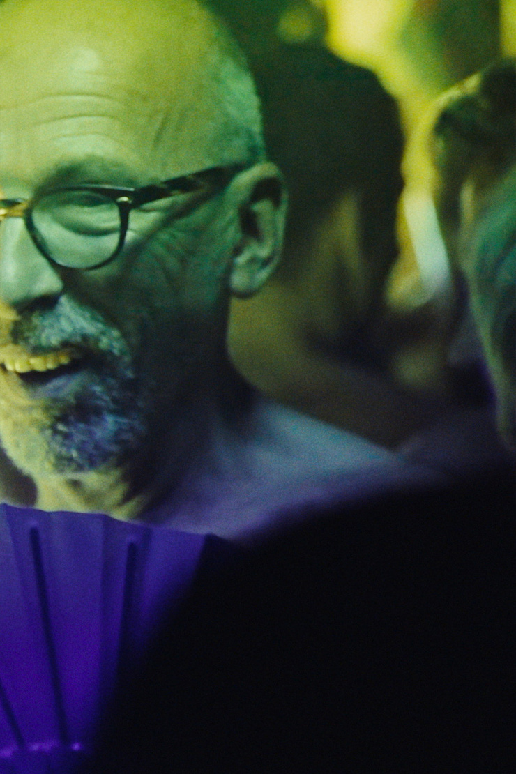 The Last Chapter image