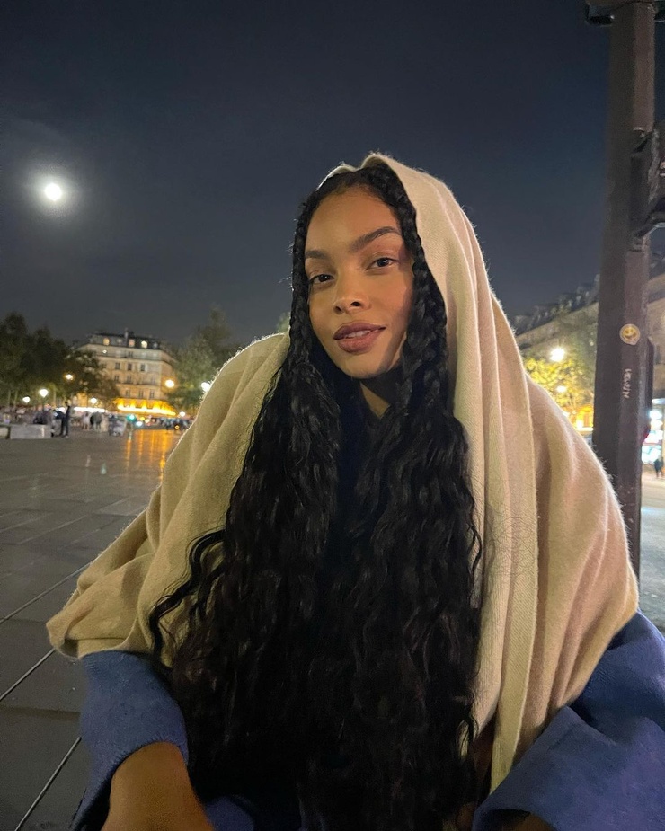 Picture of Sharon Alexie