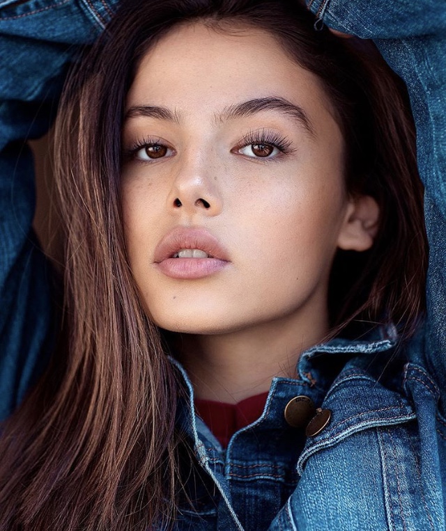 Picture of Sophia Rose