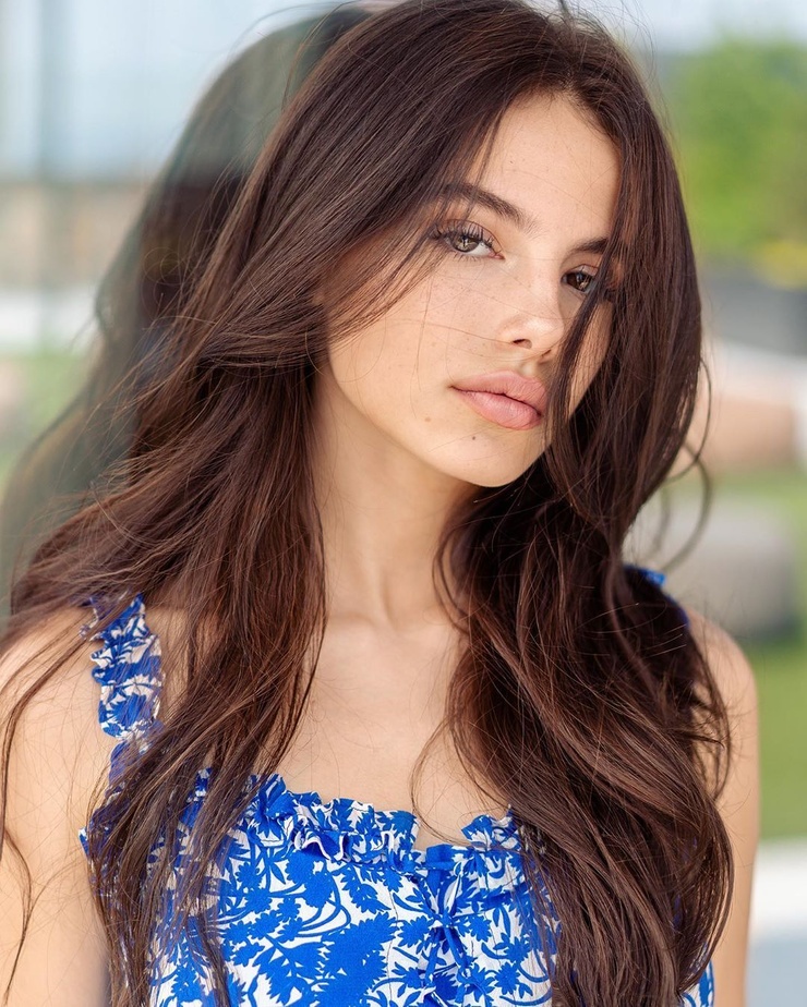 Picture of Sophia Rose