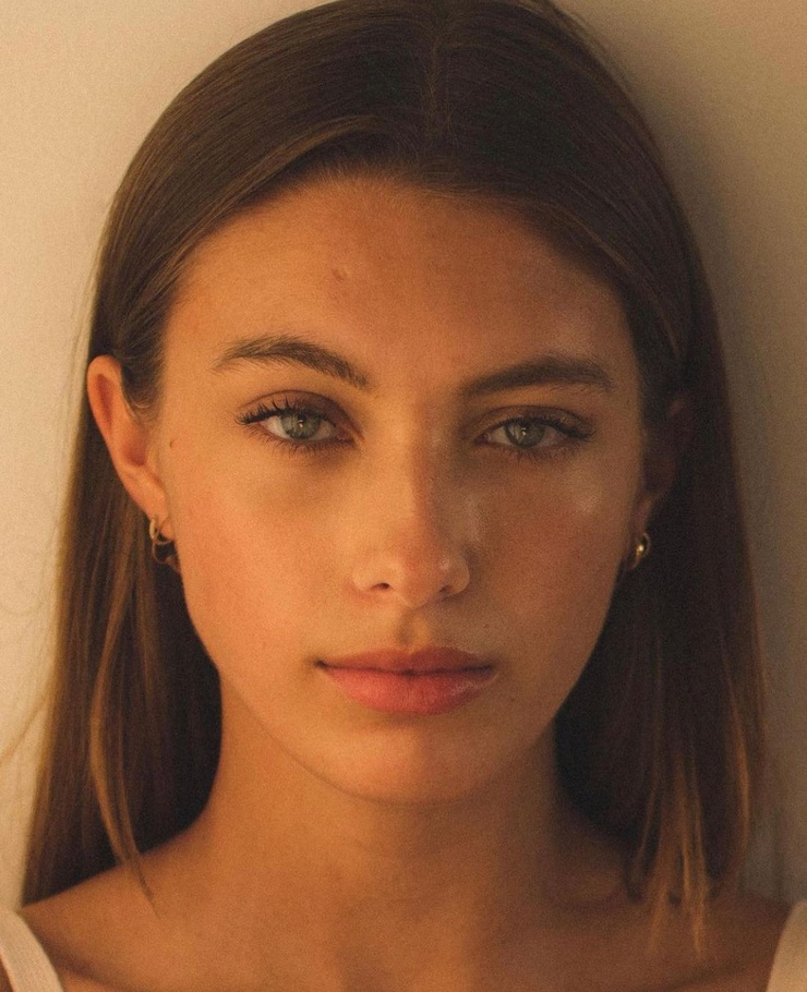 Picture of MEGAN VAN ZIJP