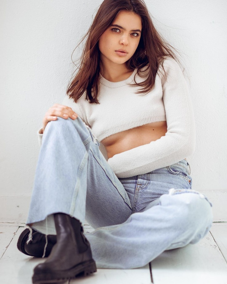 Picture of Sara Koene