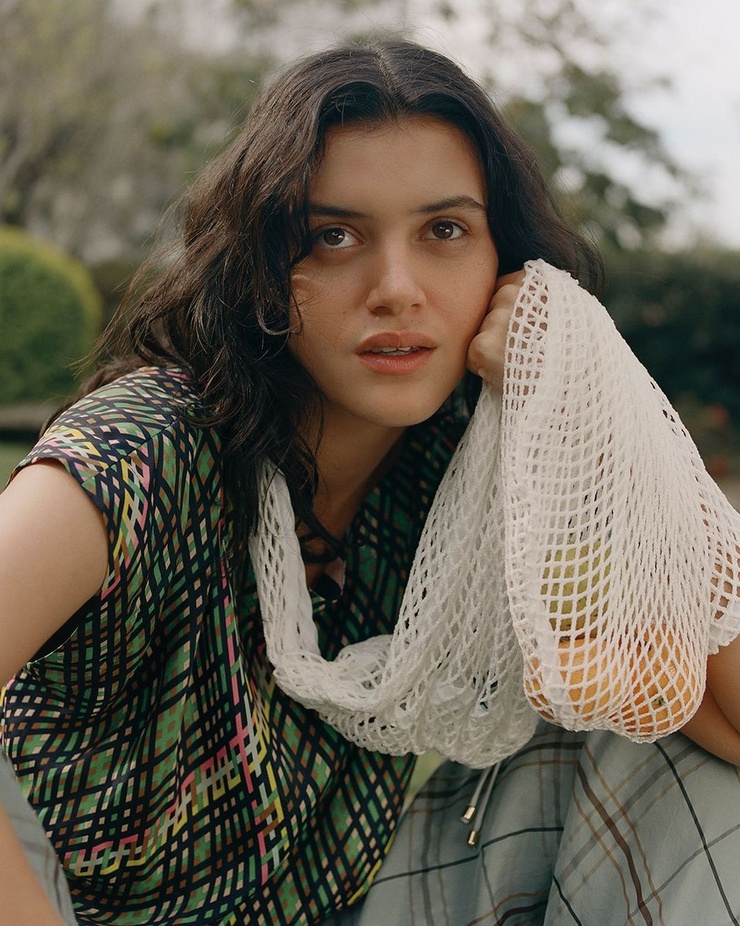 Picture of Zhoe Trotter