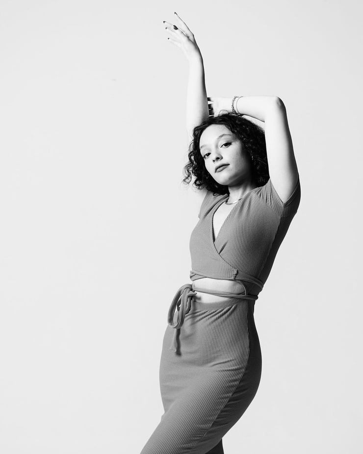 Image of Kayla Maisonet