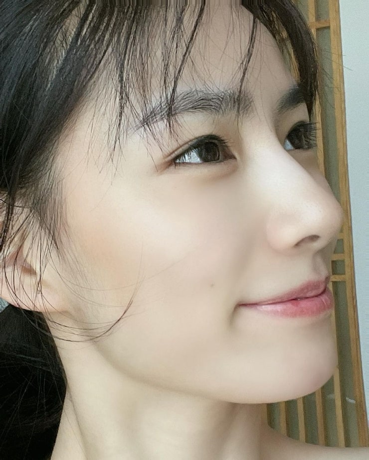 Chen Nuan Yang picture