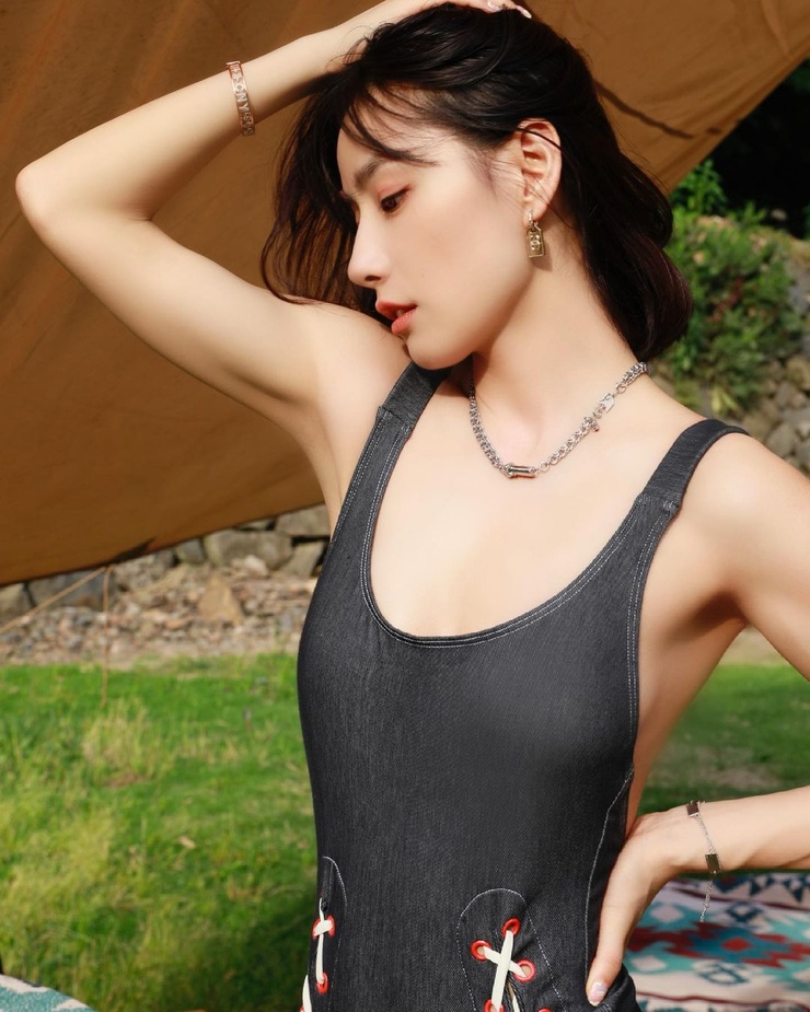 Picture of Chen Nuan Yang