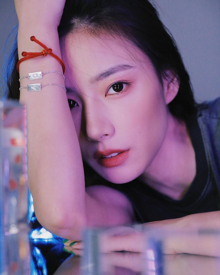 Picture of Chen Nuan Yang