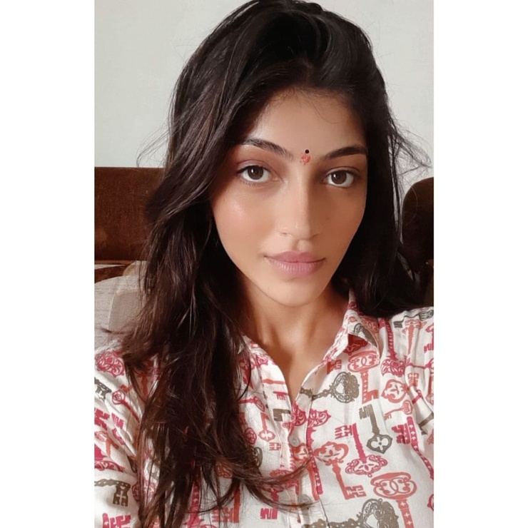 Picture of PRIYAL SHAH