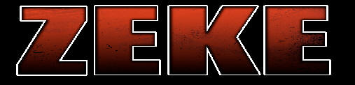 ZEKE Logo