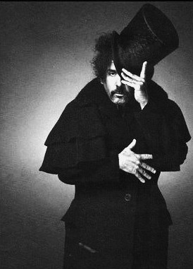 Picture of Tim Burton