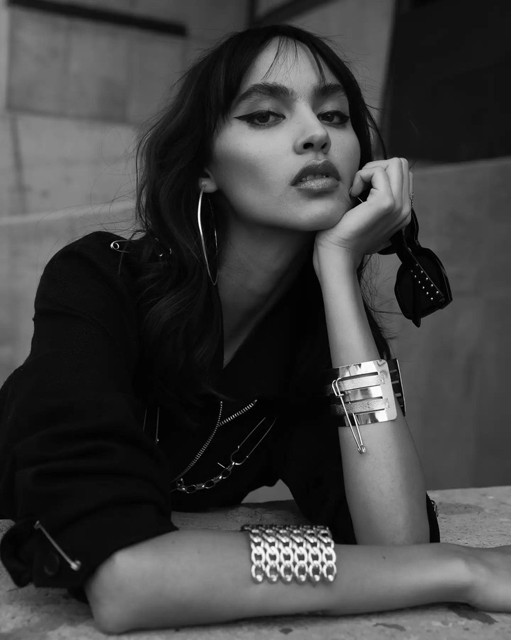 Picture of Fernanda Vega