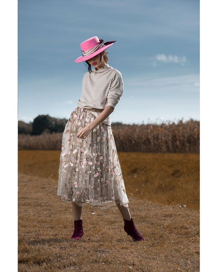 Picture of Fernanda Vega