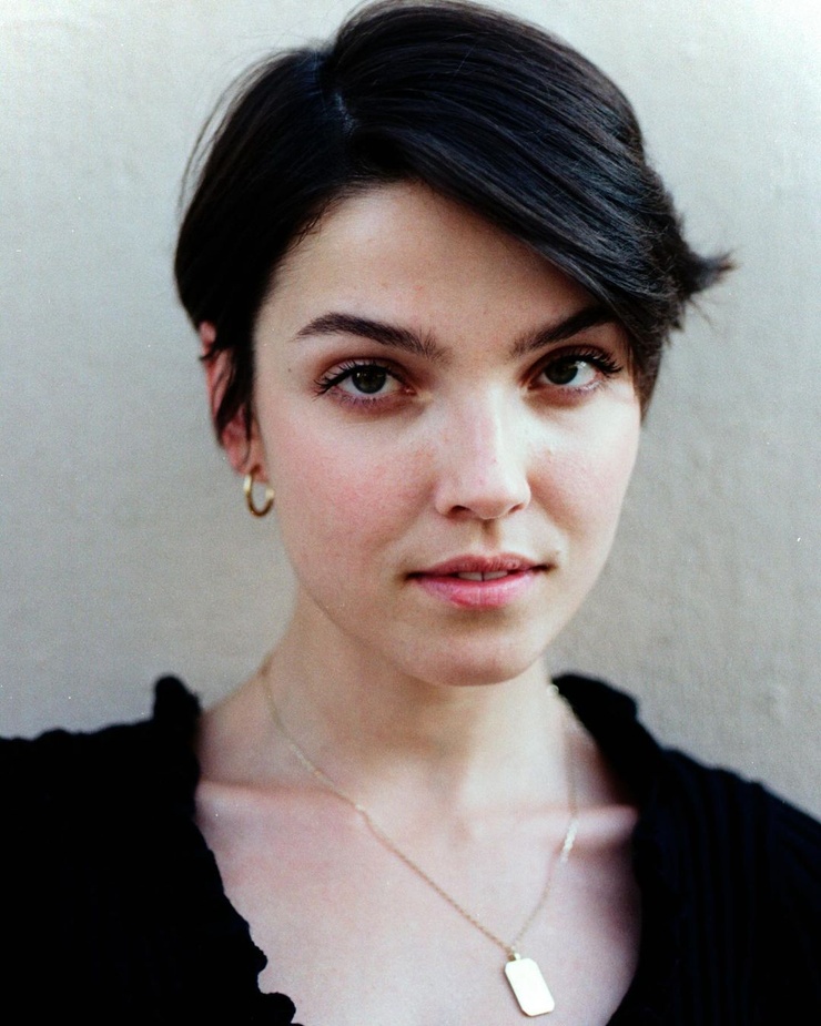 Picture of Pascale Widmer