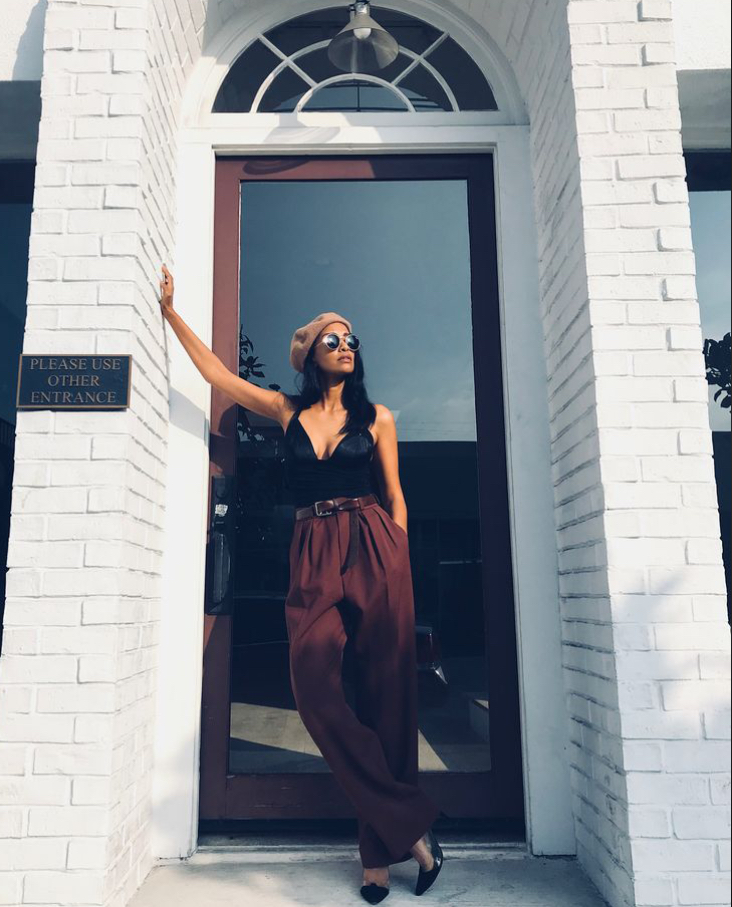 Image of Azie Tesfai