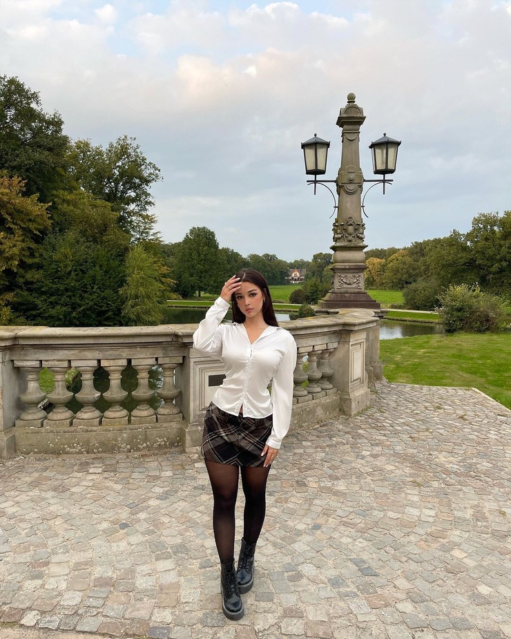 Image of Laurelle Marie