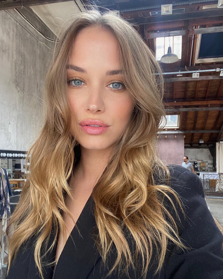 Agathe Teyssier Napoletano