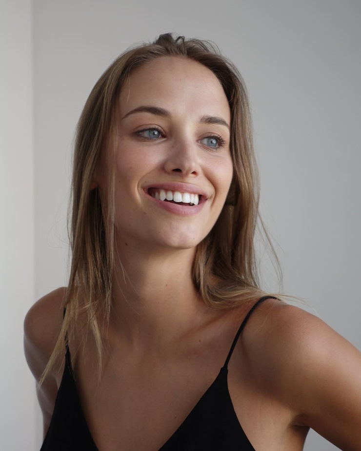 Agathe Teyssier Napoletano