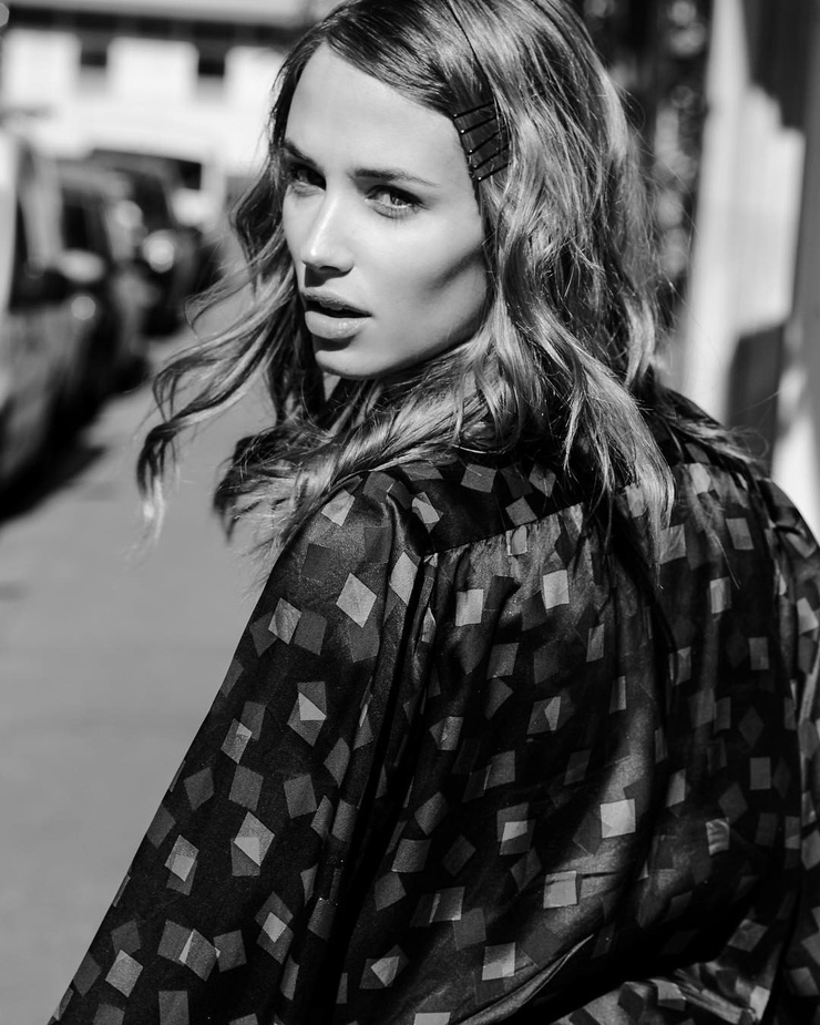 Agathe Teyssier Napoletano