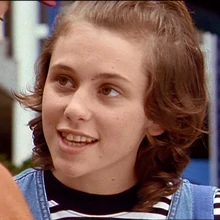 Picture of Michela Noonan