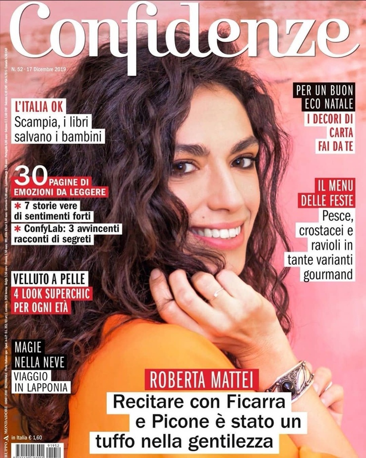 Picture of Roberta Mattei