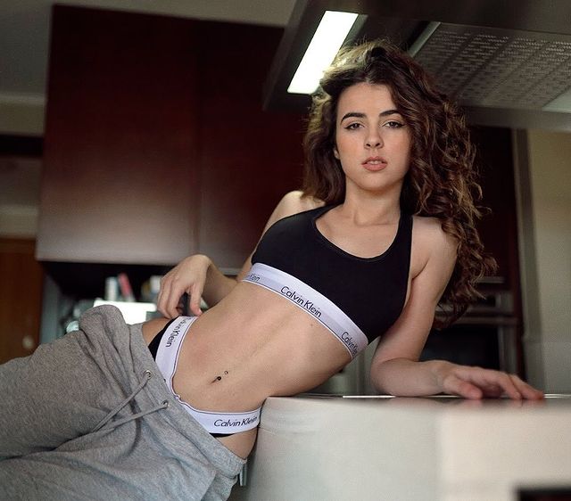 Picture of Sara Llamas