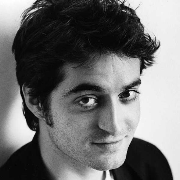 Image of Mathieu Demy