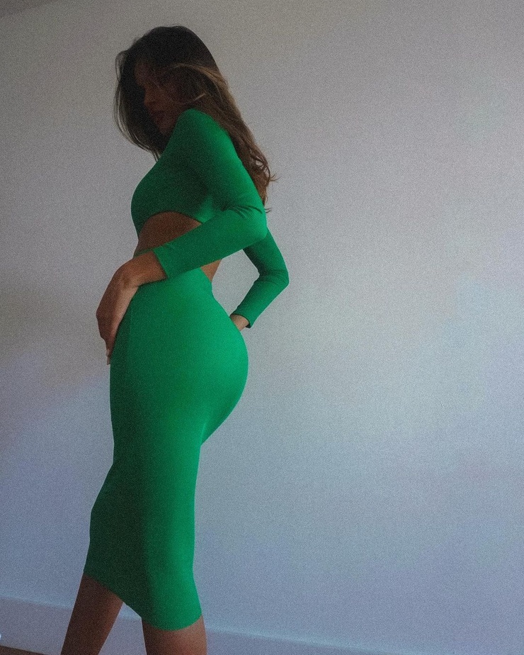 Picture of Leidy Amelia Labrador