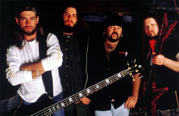 Picture of Pantera