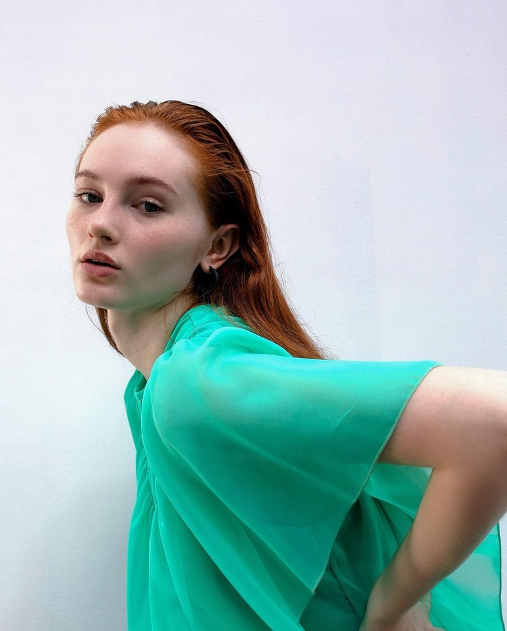 Picture of Erin Perise