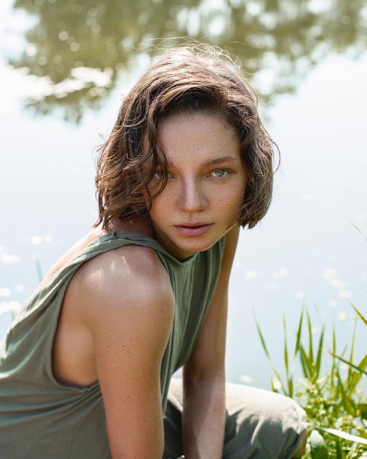 Picture of Noemi Charest