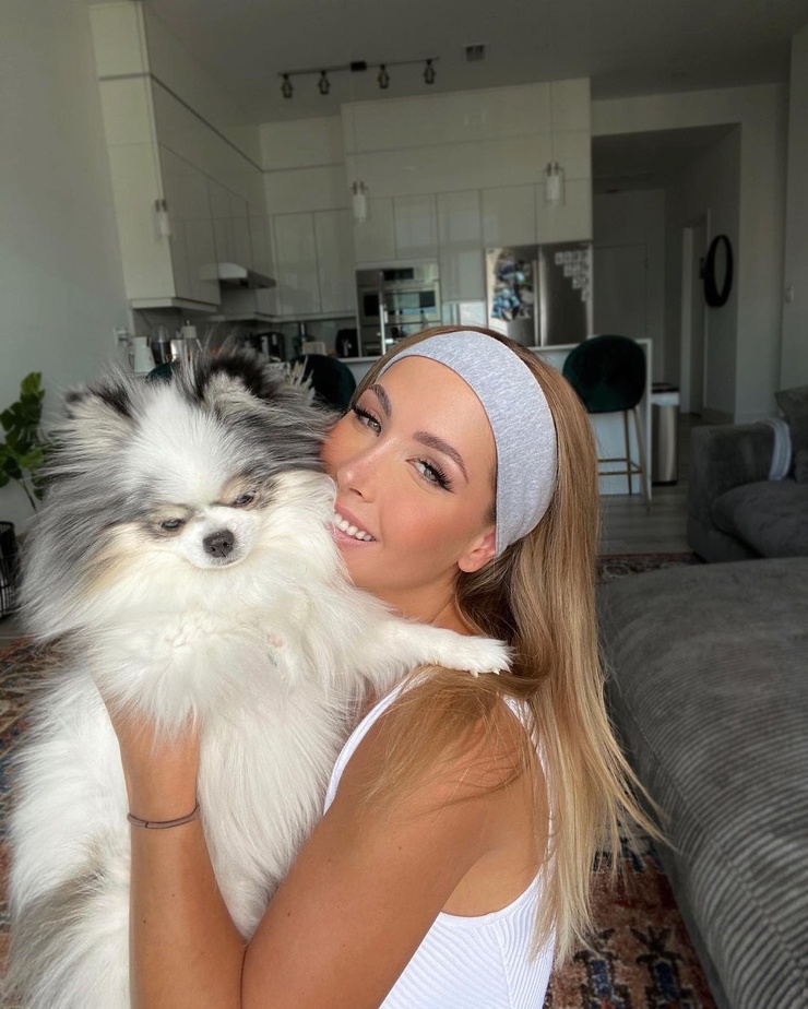 Picture of Kiki Passo