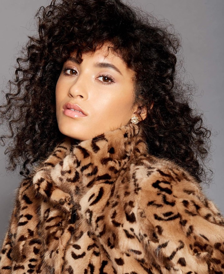 Picture of Jade Rose