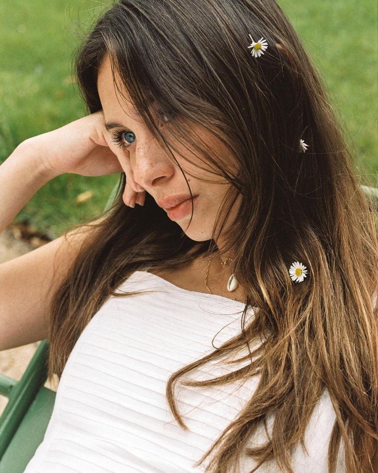 Picture of LEA GARGIULO