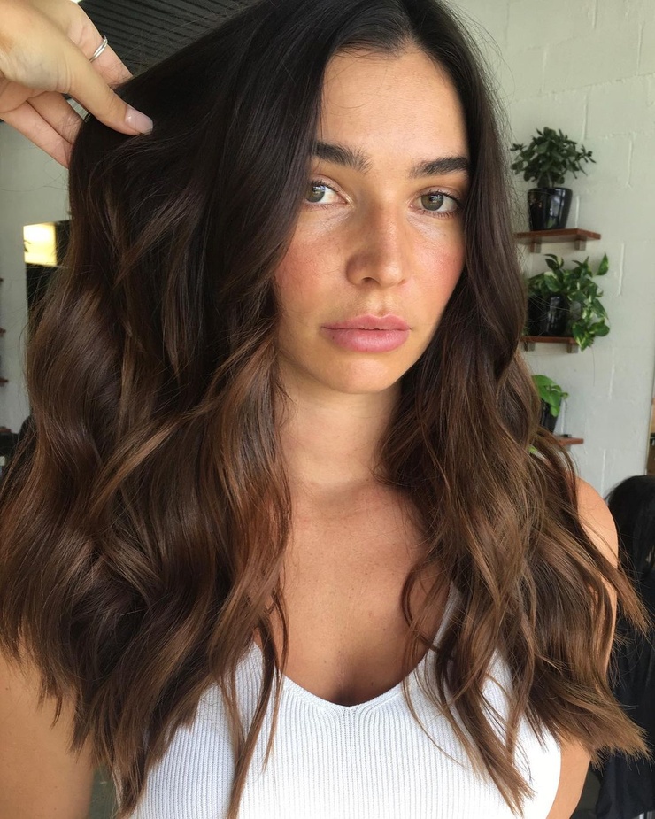 Picture of Candice Baker