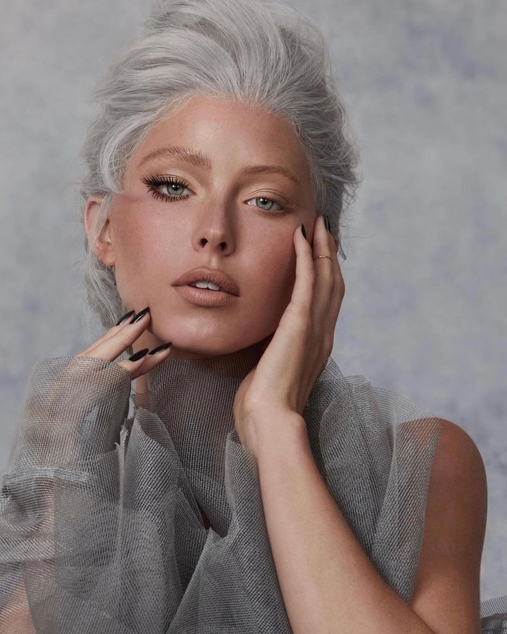 Baskin Champion image