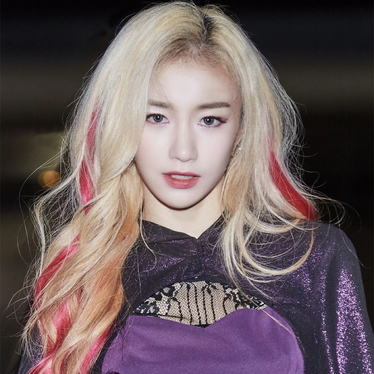 Picture of Ji-eun Park