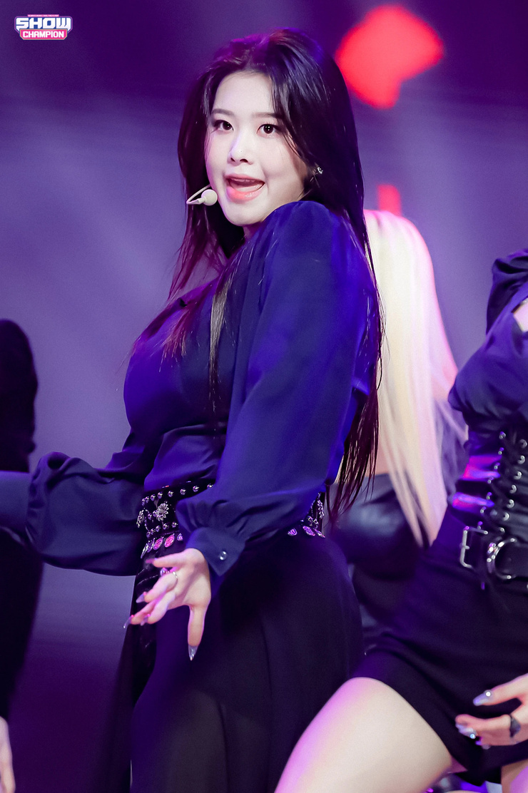 Picture of Su-jin Park