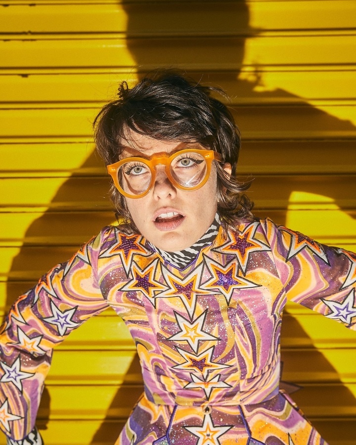 Picture of Sarah Sherman