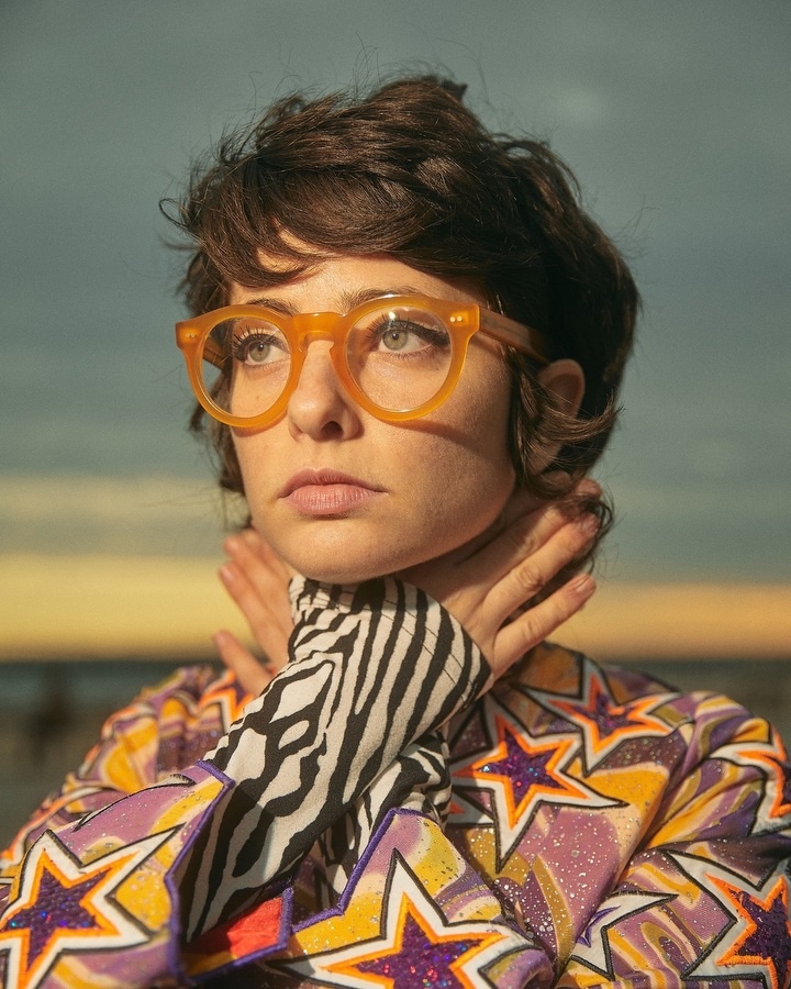 Picture of Sarah Sherman