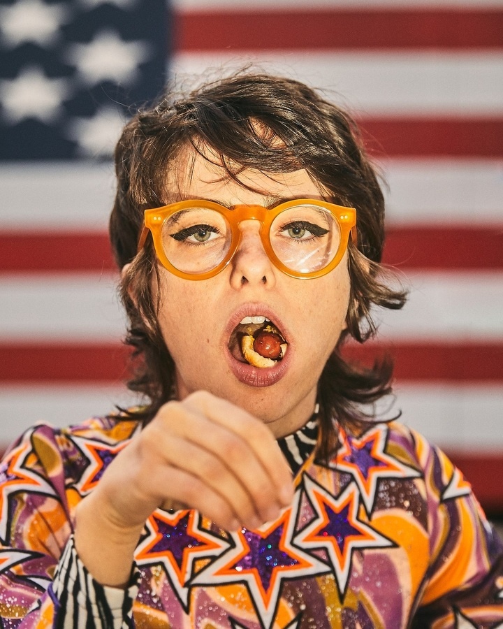 Picture of Sarah Sherman