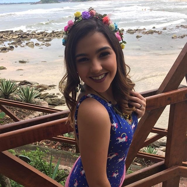 Ana Victória Zimmermann (2016/17)