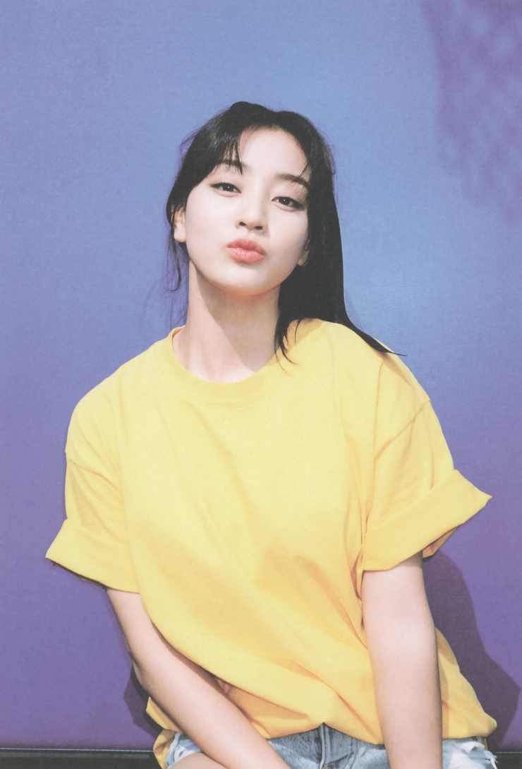 Picture of Park Ji soo