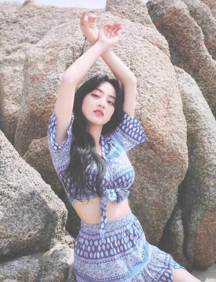 Picture of Park Ji soo