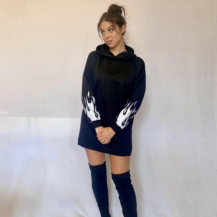 Picture of Kira Kosarin