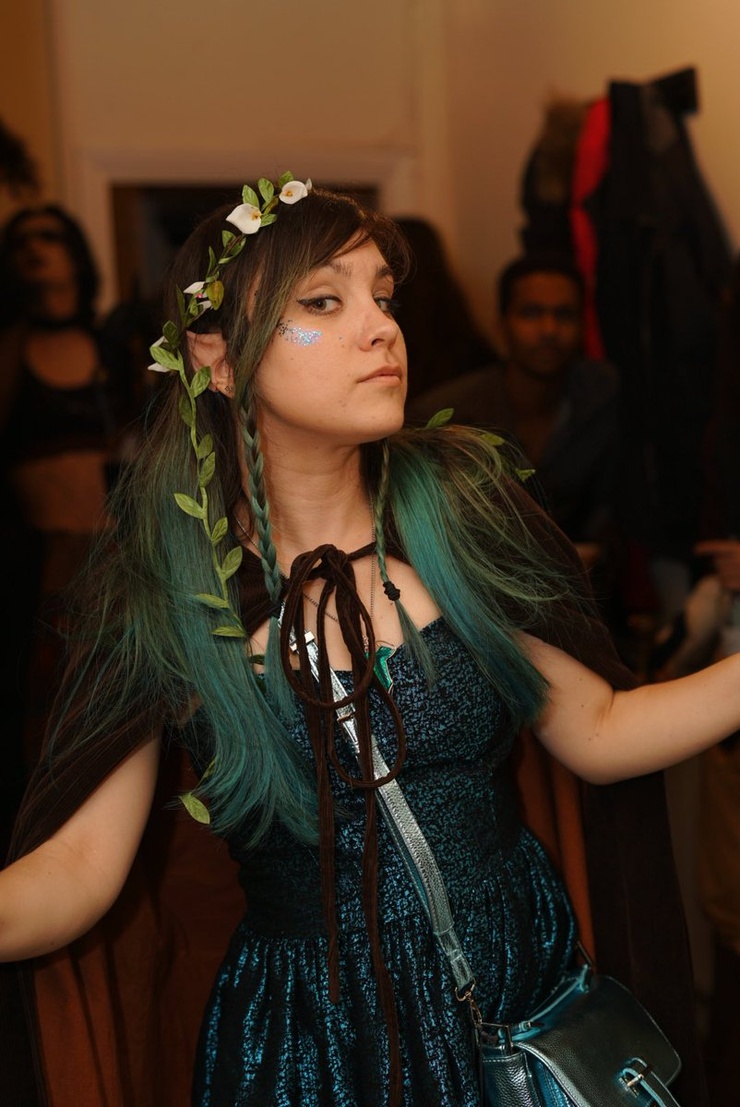 Picture of Ellen Rose