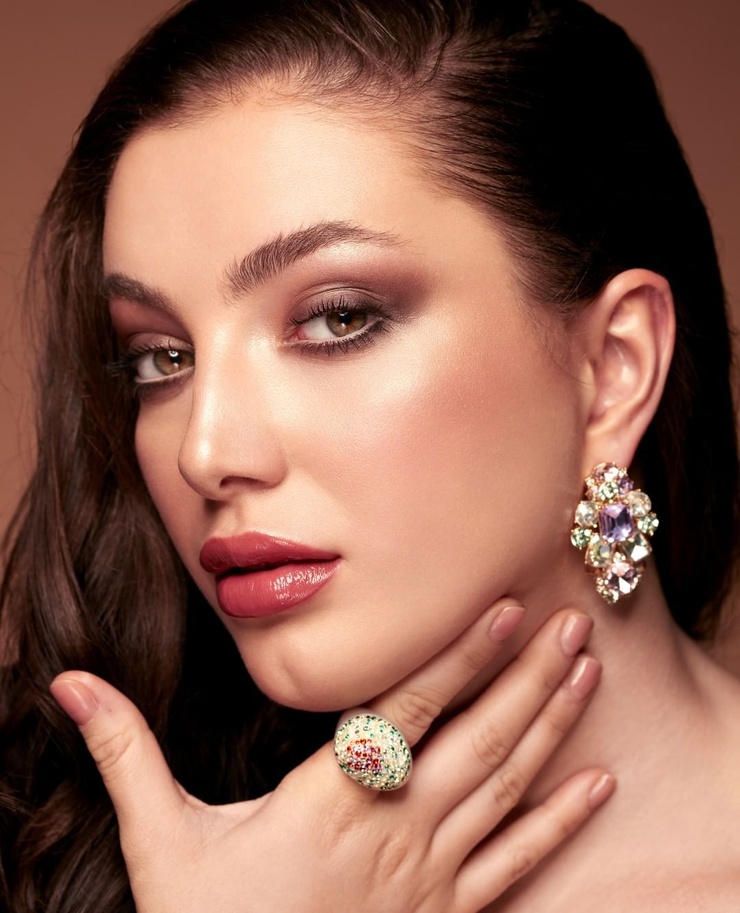 Picture of Klevisa Lajqi