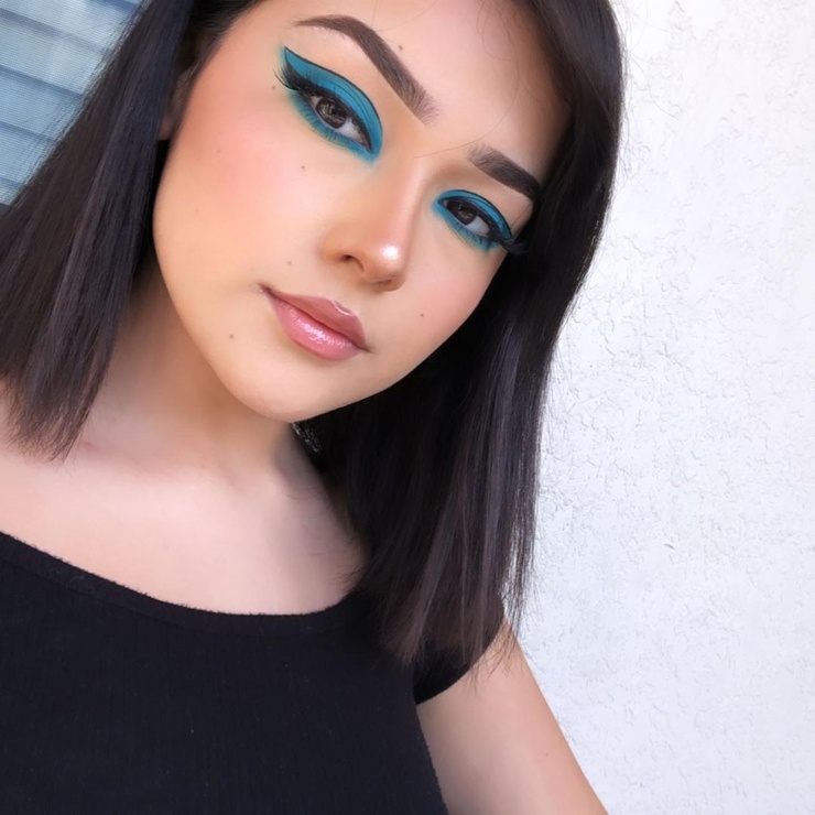 Picture of Isabel Martinez