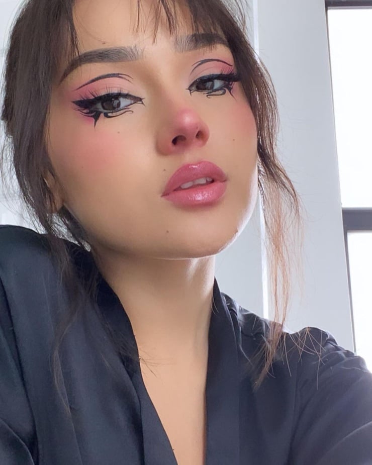 Picture of Isabel Martinez