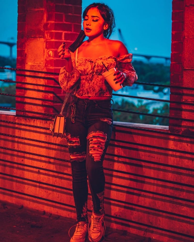 Isabel Martinez picture