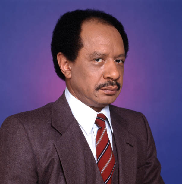 Sherman Hemsley